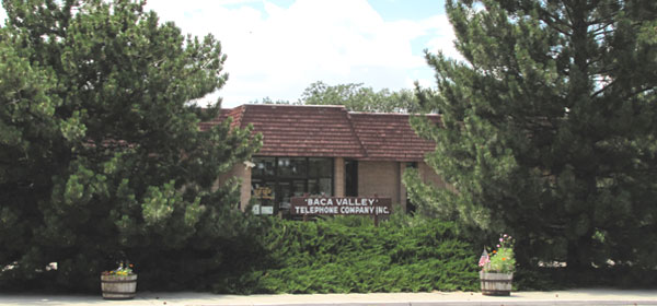 About Baca Valley Telephone and Sierra Communications